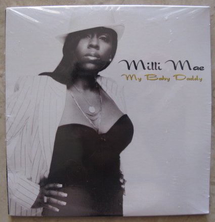 Milli Mae - My Baby Daddy - Amazon.com Music
