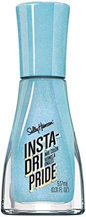 Amazon.com : Sally Hansen Insta-Dri x PEEPS® Nail Polish Collection ...