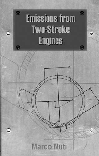 Buy Emissions from Two-Stroke Engines (Premiere Series Books) Book ...
