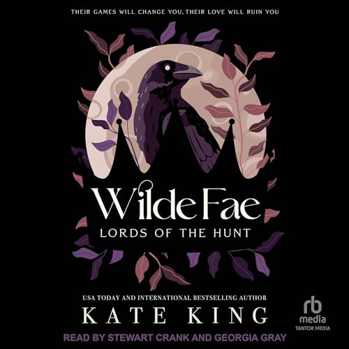 Amazon.com: Lords of the Hunt: Wilde Fae, Book 1 (Audible Audio Edition): Kate King, Stewart ...