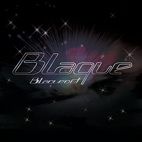 Amazon MusicでBlaqueのBlaque Outを再生する