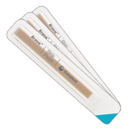 Amazon.com: Ostomy Strip Brava 2 oz. Moldable Strip Paste : Health ...
