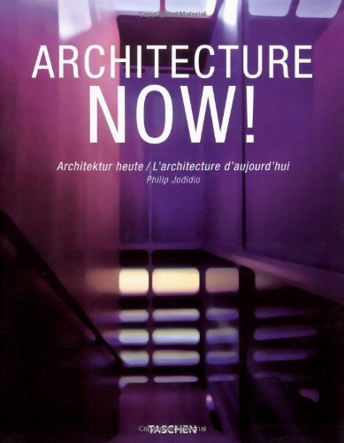 Buy Architecture Today (Taschen specials) Book Online at Low Prices in ...