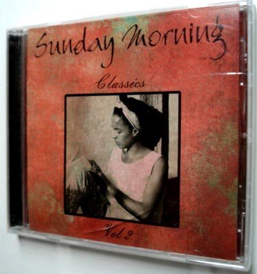 Sunday Morning Classics, Vol. 2 - : Amazon.de: Musik-CDs & Vinyl