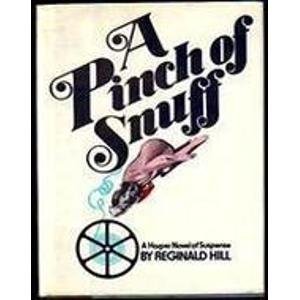A Pinch of Snuff: Amazon.co.uk: 9780060118761: Books