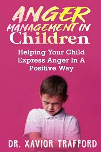 Anger Management in Children: Helping Your Child Express Anger In A ...