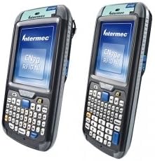 Amazon.com: Intermec Handheld Device Battery - 4000 Mah - Lithium Ion ...