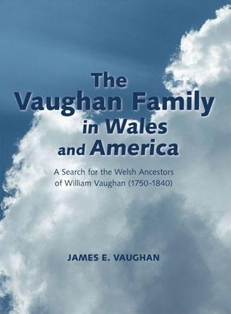 Amazon.com: The Vaughan Family in Wales and America eBook : James E ...