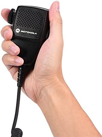 Amazon.com: HMN1090A Microphone Palm : Electronics