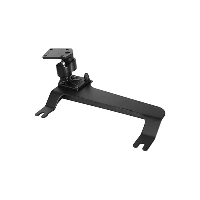 Buy No-Drill(TM) Laptop Base for the Chevrolet Avalanche, Silverado ...