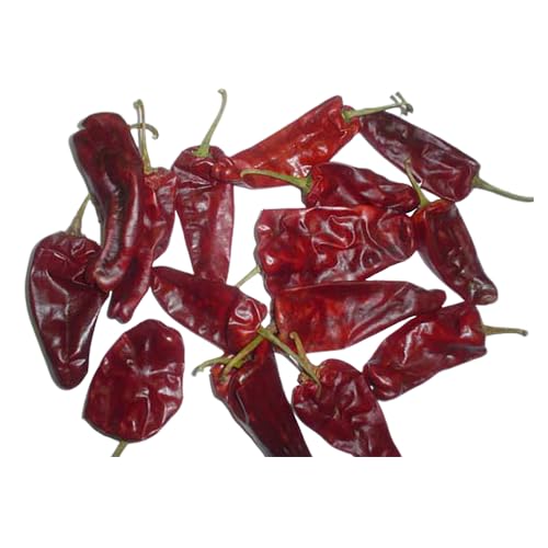 Pure Pik Reshampatti Chilli Whole/Tomato Chilli/Chappata chilli/Paprika ...