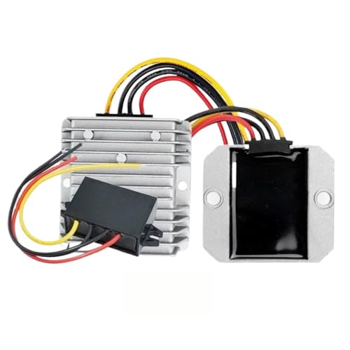 18-90V to 12V 24V 60V 72V 5A 10A 15A 20A DC DC Converter Step Down ...