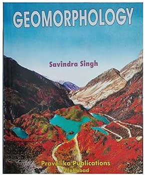 Best Geography Optional Books For UPSC (Ultimate Booklist)