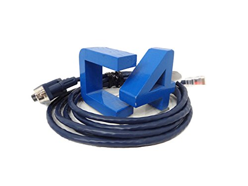 Amazon.com: HP 5185-8627 Console port serial cable - 1.8m (5.9ft) long ...