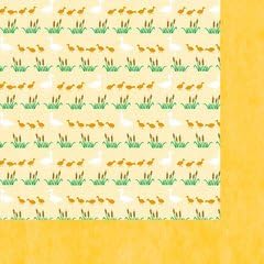 Amazon.com: Ducks Scrapbooking Paper