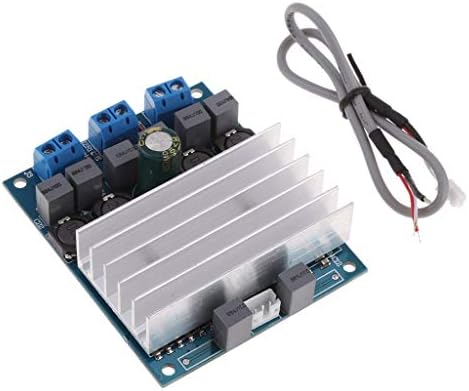 REES52 TDA7492 D Class High Power Digital Amplifier Board - 2 x 50 Watt ...