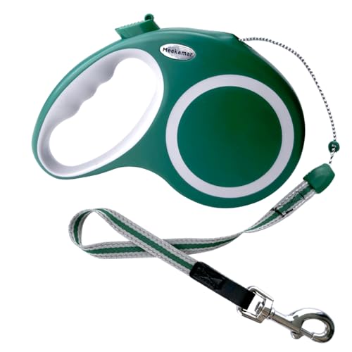 Amazon Best Sellers: Best Dog Retractable Leashes