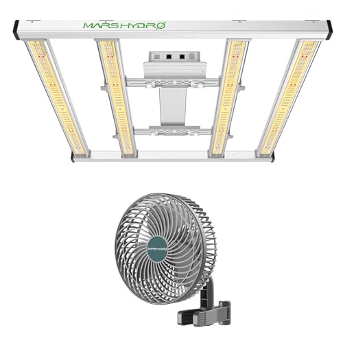 Top 10 Galaxy Hydro 300W Led of 2022 - Katynel