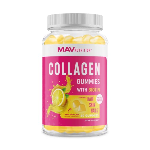 Top 10 Collagen Anti Aging Supplements of 2022 - Katynel