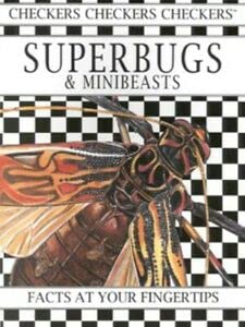 Superbugs and Minibeasts: Kathryn Senior: 9780750027267: Amazon.com: Books