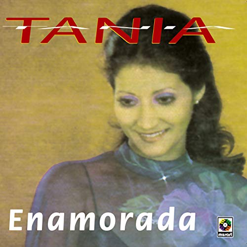 Amazon.com: Enamorada : Tania: Digital Music