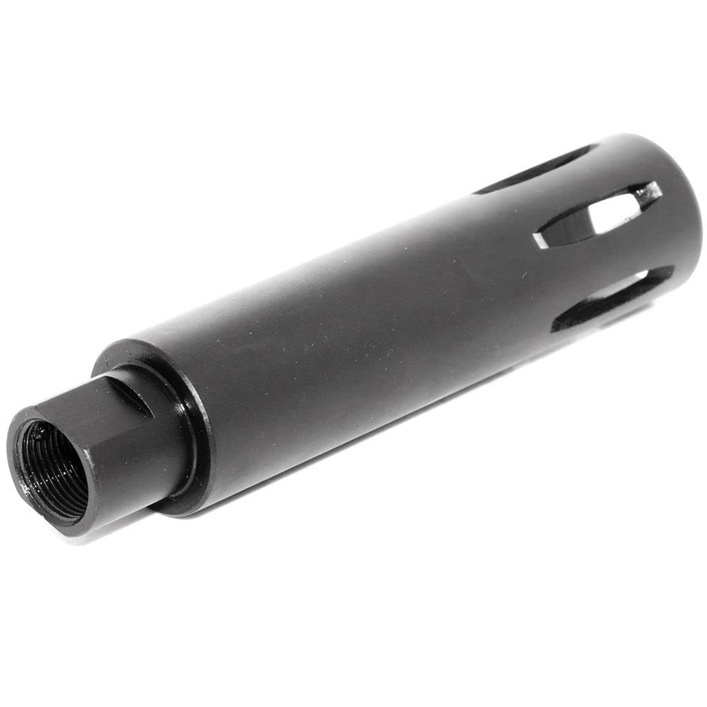 Xm177 Flash Hider
