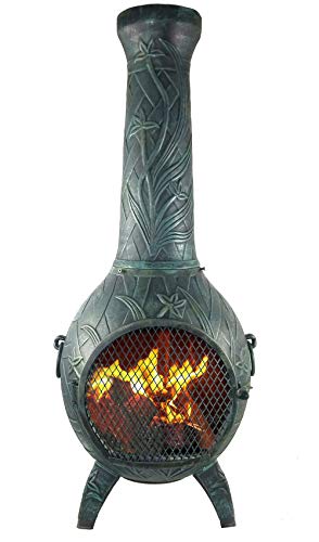 Chimineas Under Porch And Patio?:[Full Guide] - Clever Patio