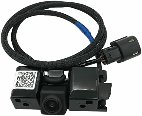 Amazon.com: EPSIRMP 84143039 Rear View Backup Camera Compatible with ...