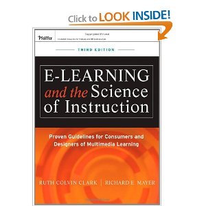 e-Learning and the Science of Instruction: Proven Guidelines for ...