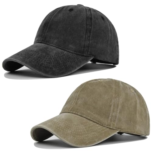 Los 5 Mejores Modelos De Gorras