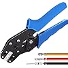 Taiss JST Crimping Tool,Dupont Crimping Tool,JST Crimper,Dupont Crimper for JST XH 2.54mm,PH2.0 ...