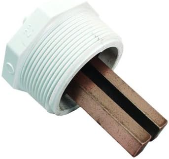 Amazon.com : Aquascape AQSC G2 IonGen Replacement Probe, Black/Copper ...