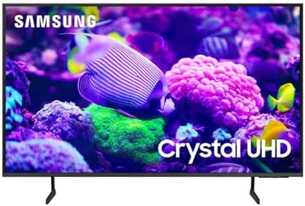 SAMSUNG Television Smart TV de 70 Pulgadas Class DU7200B HDR, Puro ...