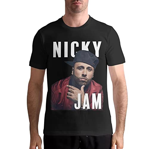 Nicky Jam Concerts & Live Tour Dates: 2025-2026 Tickets | Bandsintown