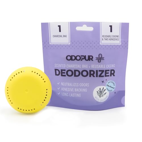 Top 10 Best Trash Compactor Odor Control : Reviews & Buying Guide - Katynel