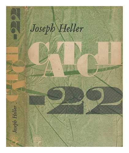 Amazon.com: Catch-22: Books