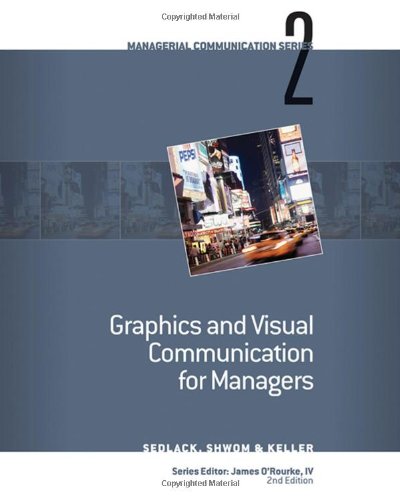 Module 2: Graphics and Visual Communication for Managers | Amazon.com.br