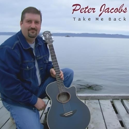 Amazon.com: Take Me Back : Peter Jacobs: Digital Music