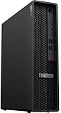 Lenovo ThinkStation P340 Tower - PCNight
