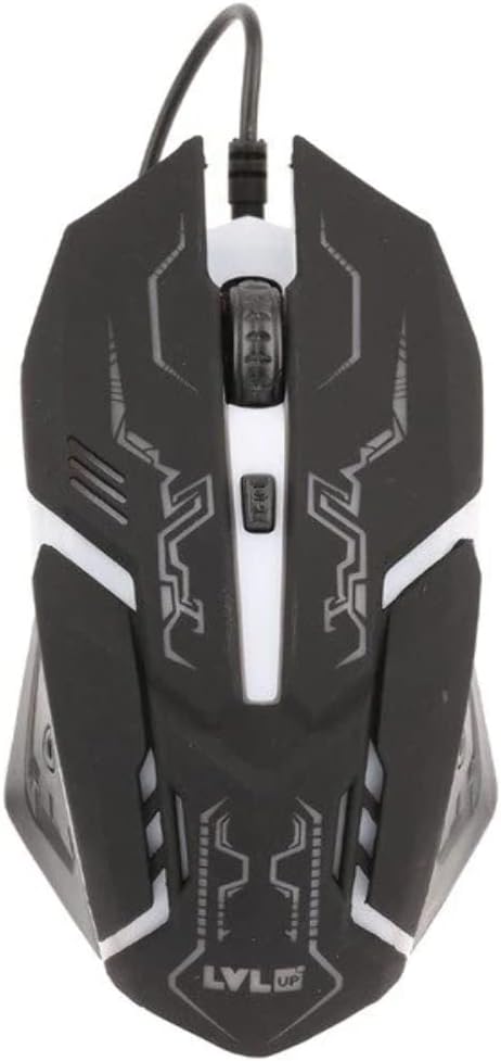Amazon.com: Lvlup Lu737 Pro Gaming Mouse : Video Games