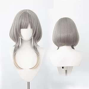 Amazon.com: SanyMucos Game Genshin Impact cosplay Marionette Sandrone ...