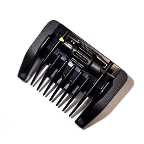 Amazon.com: Philips Norelco Replacement 5 in 1 Adjustable Comb For ...