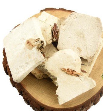 Amazon.com : God in the cloud Shenyun medicinal Poria cocos root Poria ...