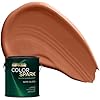 Rust-Oleum Color Spark Interior Paint and Primer in One, Semi-Gloss ...