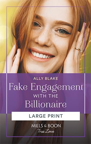 Fake Engagement With The Billionaire: Book 2 (Billion-Dollar Bachelors ...