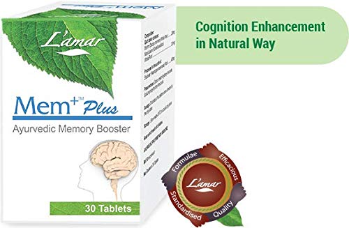 Buy MEM PLUS (60 TABLETS X 4) Online at Low Prices in India - Amazon.in