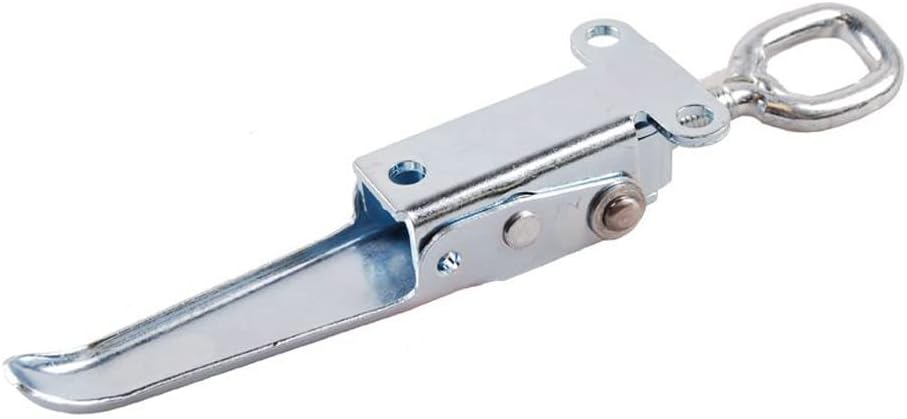 Hestal | Eccentric Fastener | 60450 | 56 x 209-232 x 28 mm | Adjustable ...