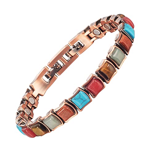 Find The Best Copper Bracelet For Arthritis Reviews & Comparison - Katynel