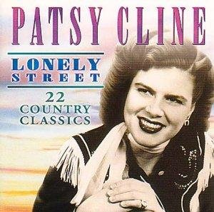 Patsy Cline - Lonely Street - Amazon.com Music