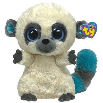 Buy TY Toys Cleo - Bush Baby Online at Low Prices in India - Amazon.in